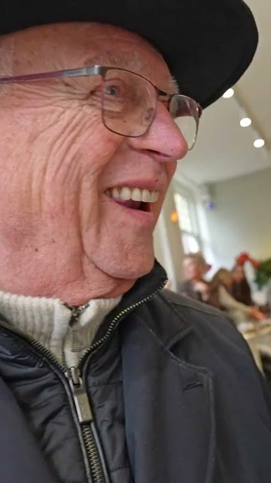 Opa van 83 probeerde dure food hypes