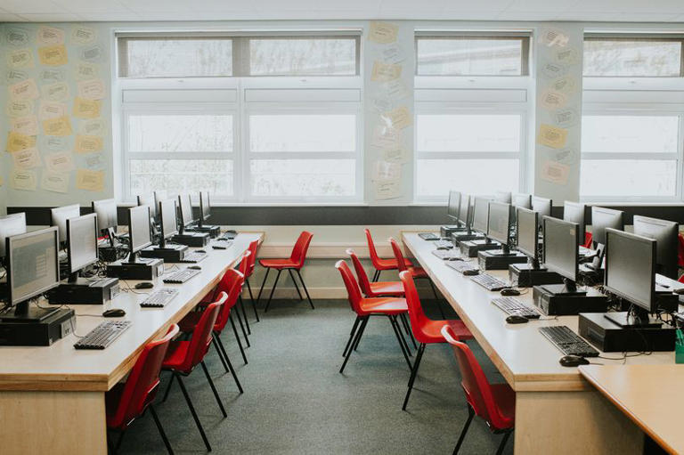 Scottish schools given as little as '93p a week' per child for ...