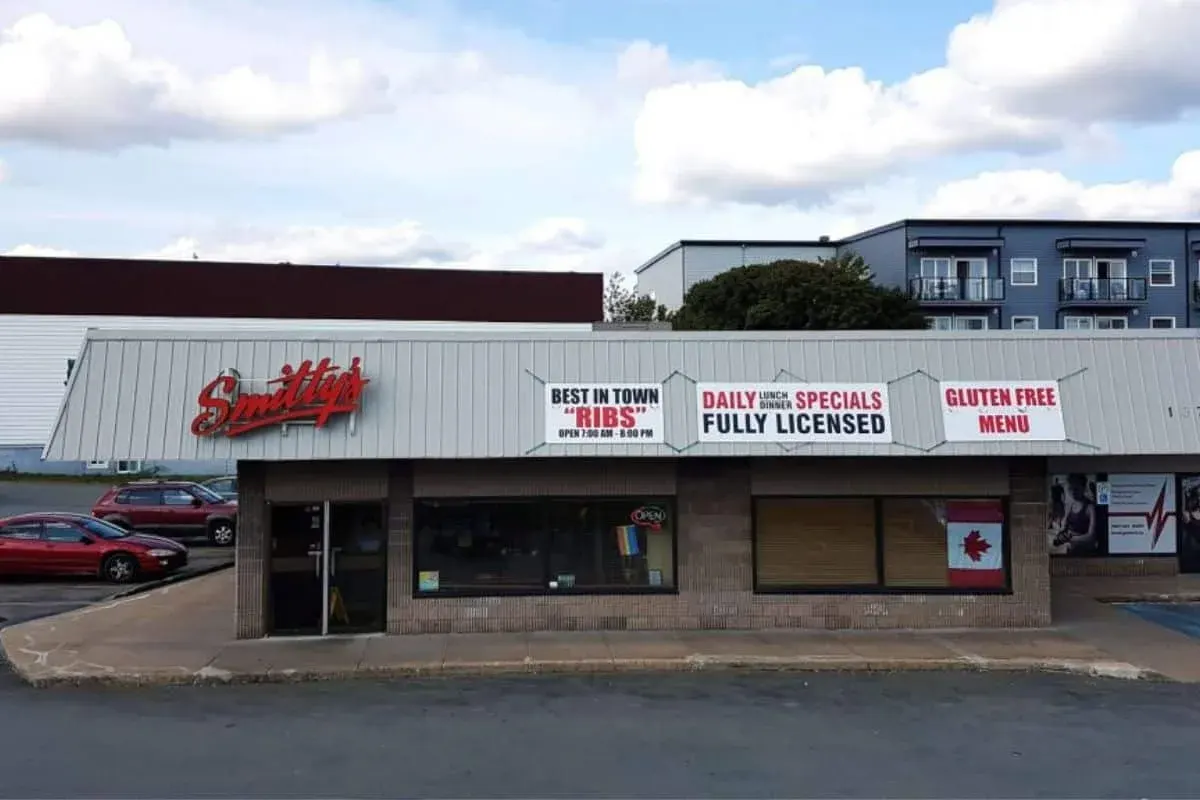 Smitty’s menu prices with calories [updated 2026]