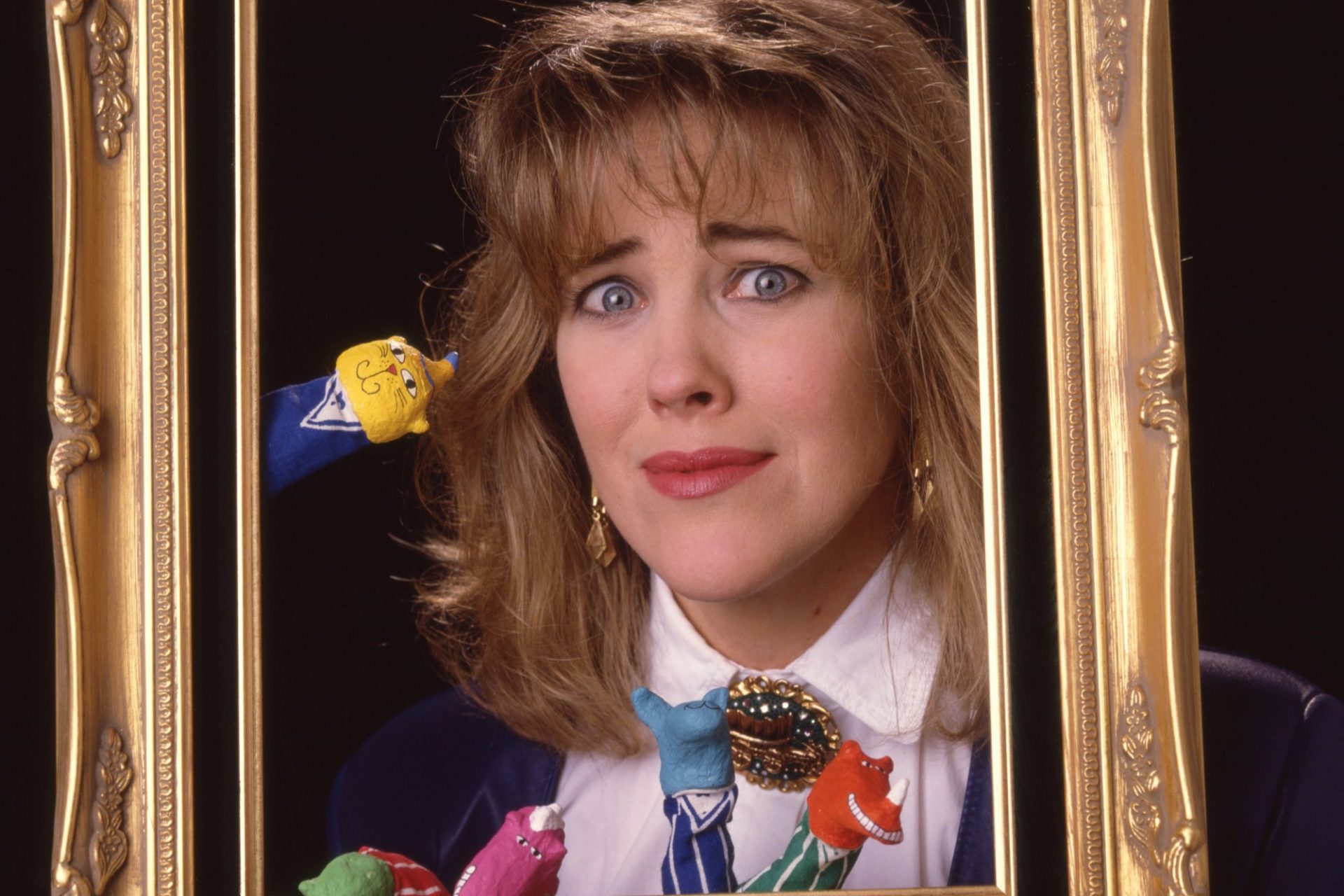 Catherine O’Hara: Talent, wit, and a career built with patience
