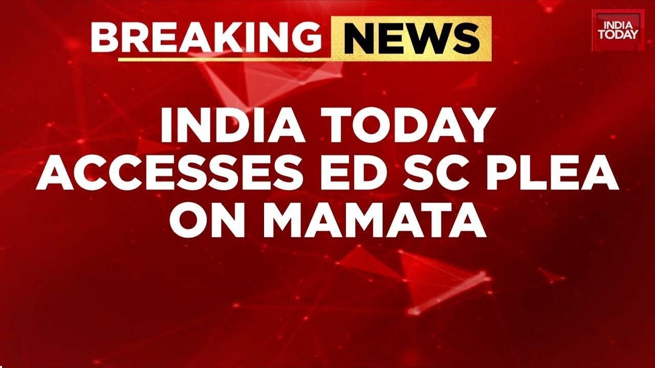 Supreme Court confronts ED plea alleging sabotage in Bengal coal scam probe