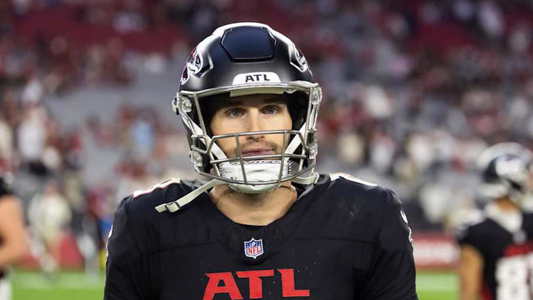 Kirk Cousins' resurgence set to face ultimate test