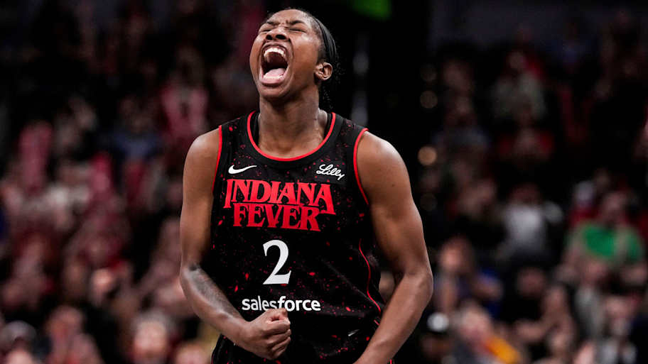 Fever rising in latest WNBA power rankings (and they're not slowing down)