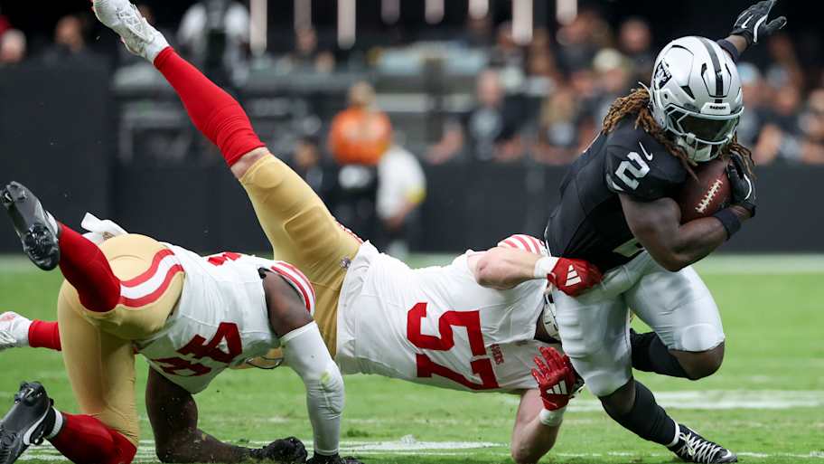 49ers defender has already locked up roster spot with preseason showing