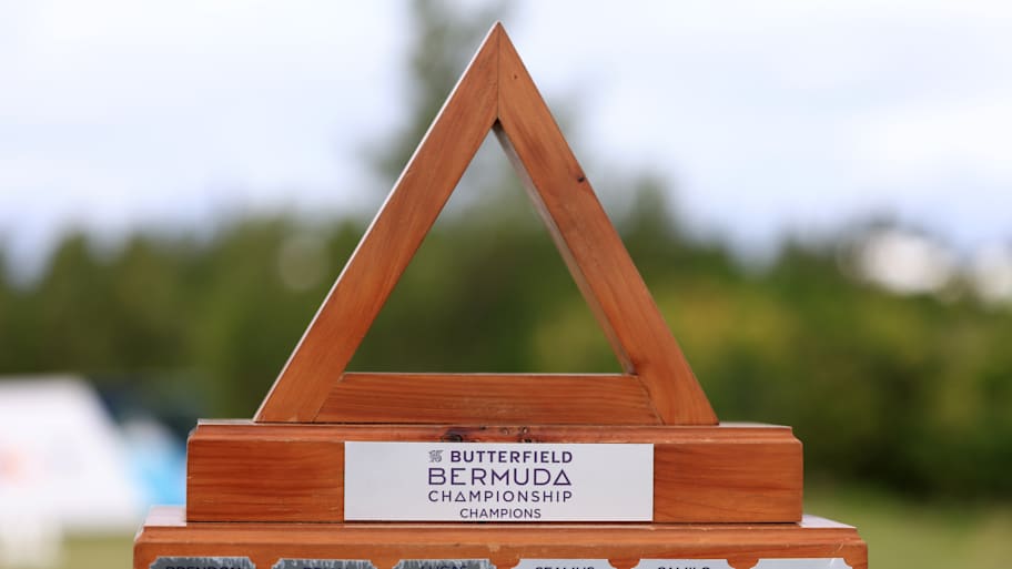 Butterfield Bermuda Championship power rankings: Who can escape the ...
