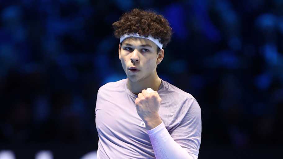 Patrick Mouratoglou dropped the truth when asked about Ben Shelton's ...