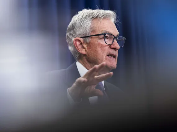 Yhdysvaltain syyttäjät uhkaavat keskuspankin johtajaa rikossyytteellä ...