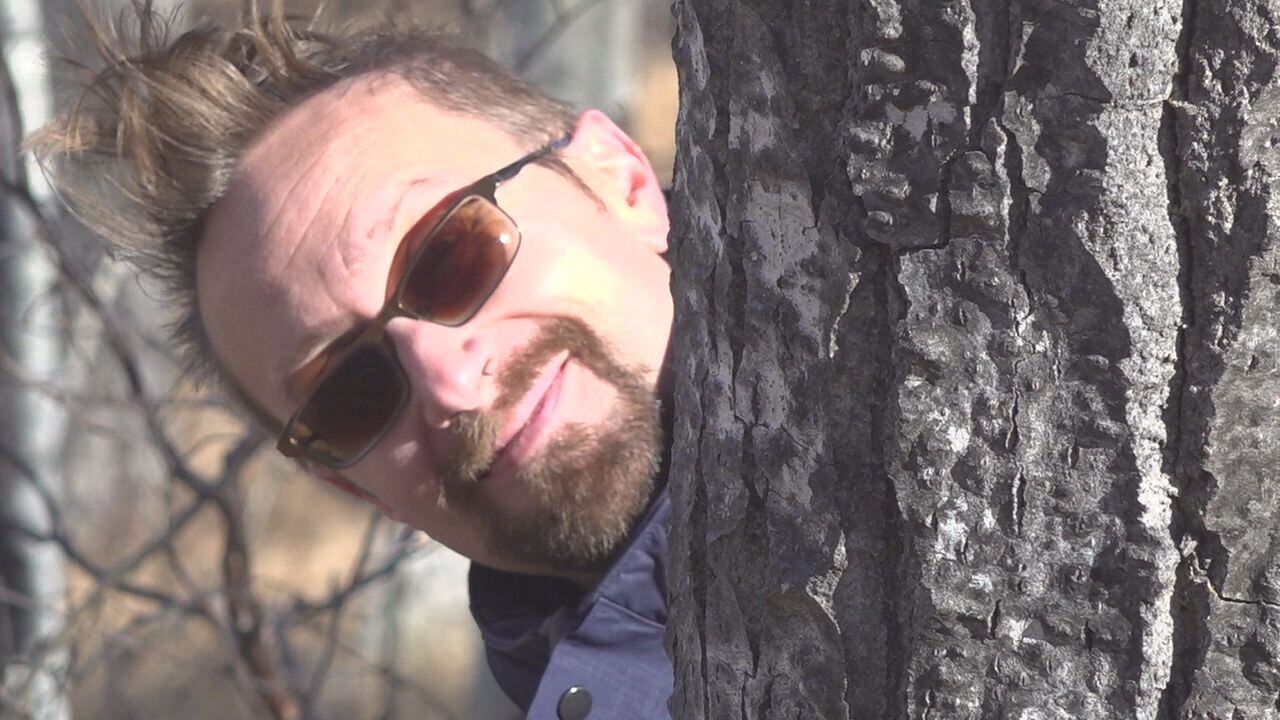 Hill’s hills: St. Elmo’s Peak