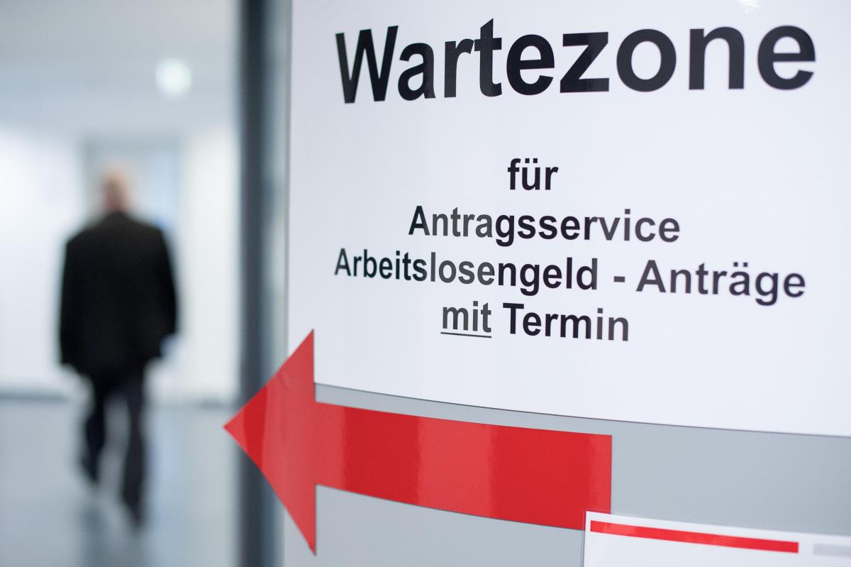 ALG 1: Wer bezahlt die Krankenversicherung bei Arbeitslosengeld?