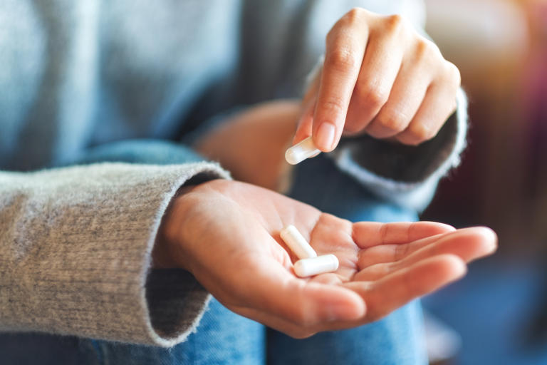 Millions use blood pressure medication – new study points to possible ...