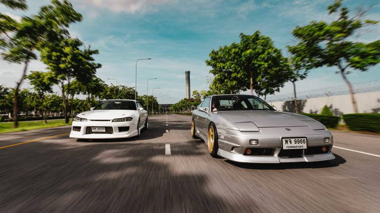 JDM vs USDM: What makes Japanese cars so special?