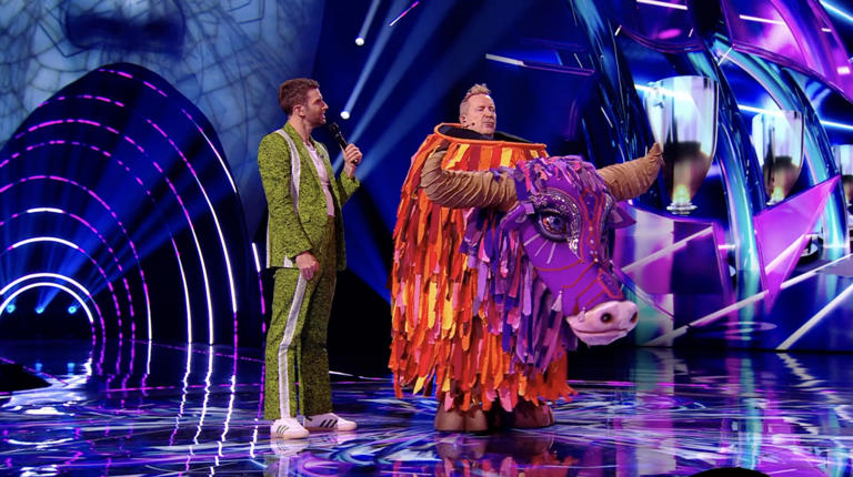 The Masked Singer cast 2026: which celebrities have been unmasked ...
