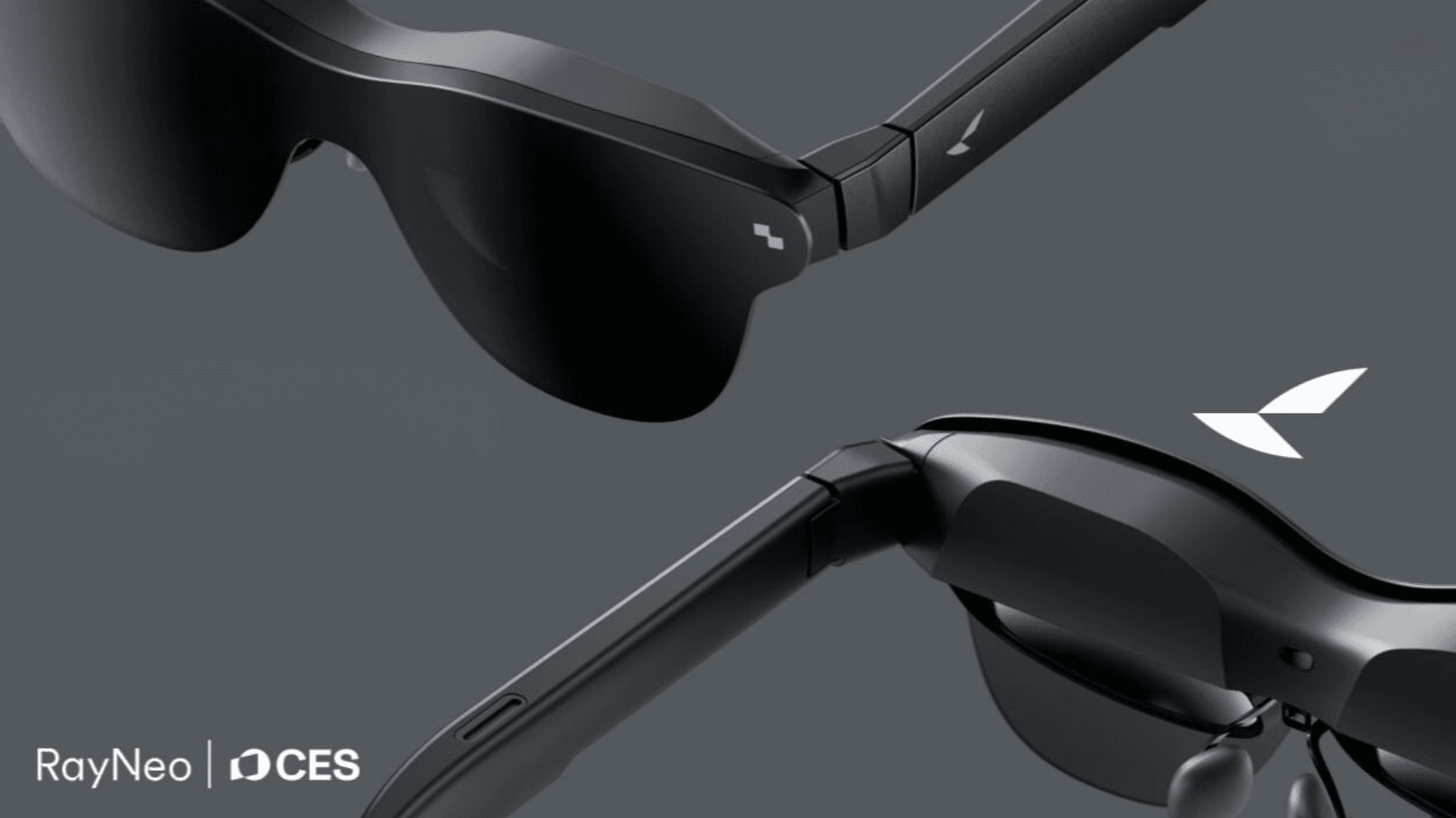 RayNeo launches Air 4 Pro AR glasses with HDR10 at CES 2026
