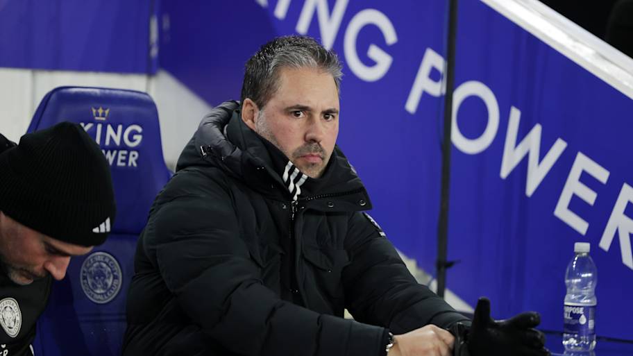 Shocking stats indicate Leicester should have already sacked Cifuentes