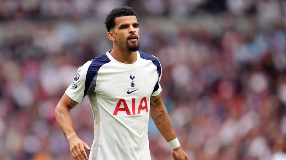 Thomas Frank gives another frustrating Dominic Solanke injury update