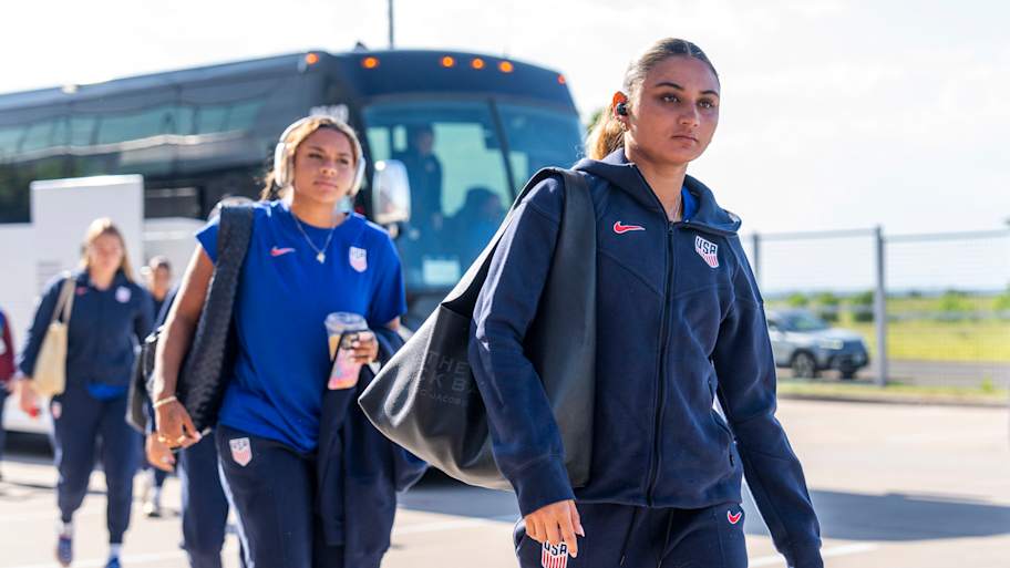 Angel City FC and star defender agree to new contract through 2029