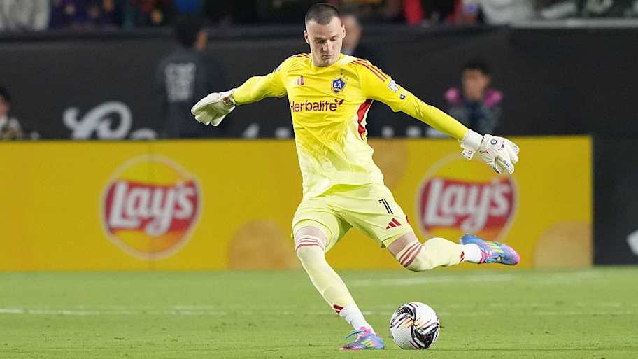 3 key observations from LA Galaxy's match vs. Inter Miami on Saturday