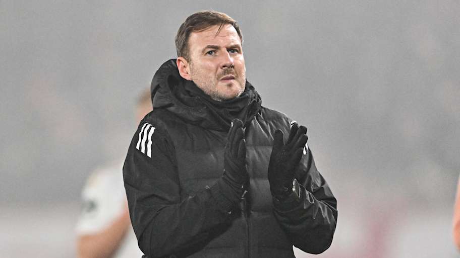 ‘We’ve got to go and win’ – Aberdeen boss Peter Leven ahead of Rangers ...