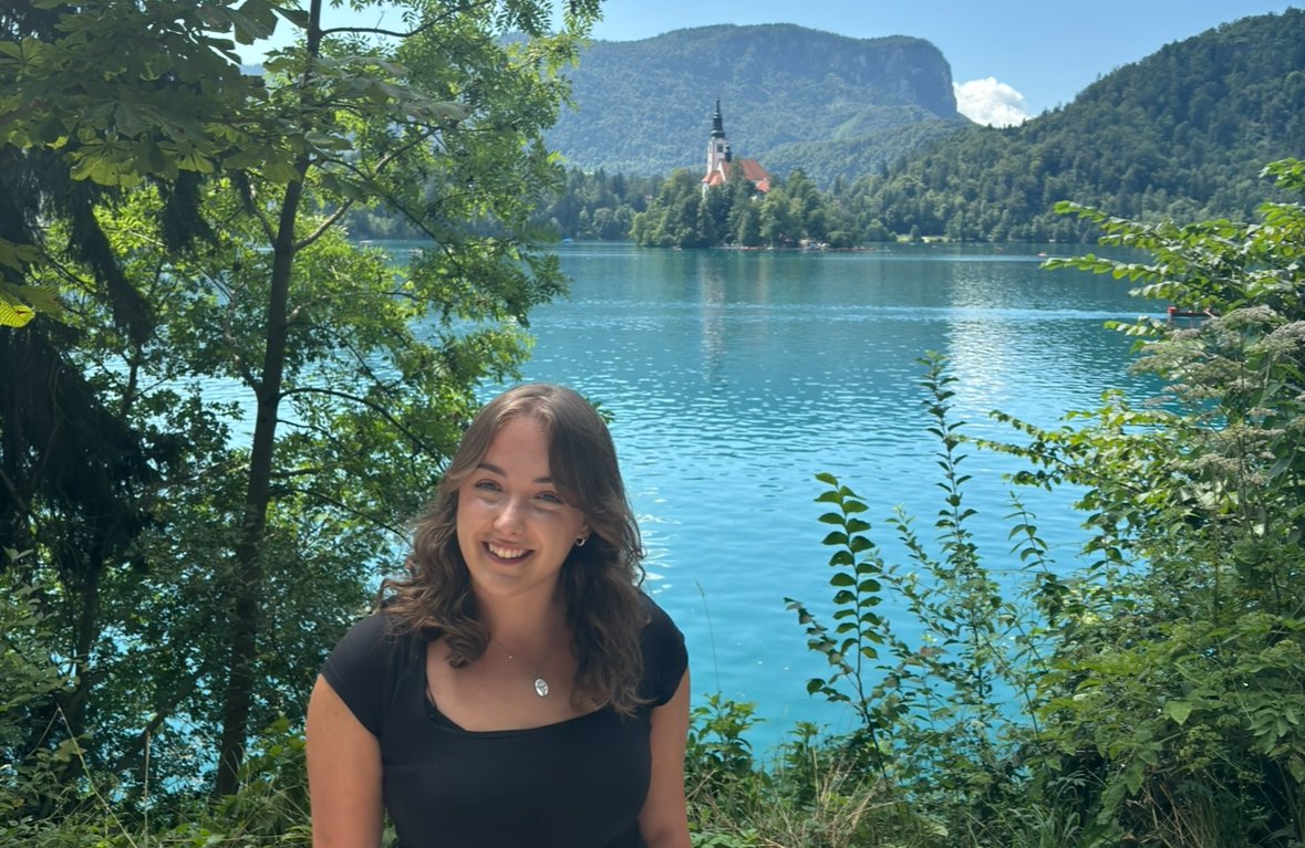 How I manage my money: Student, on £1,000 a month, saving for an ...