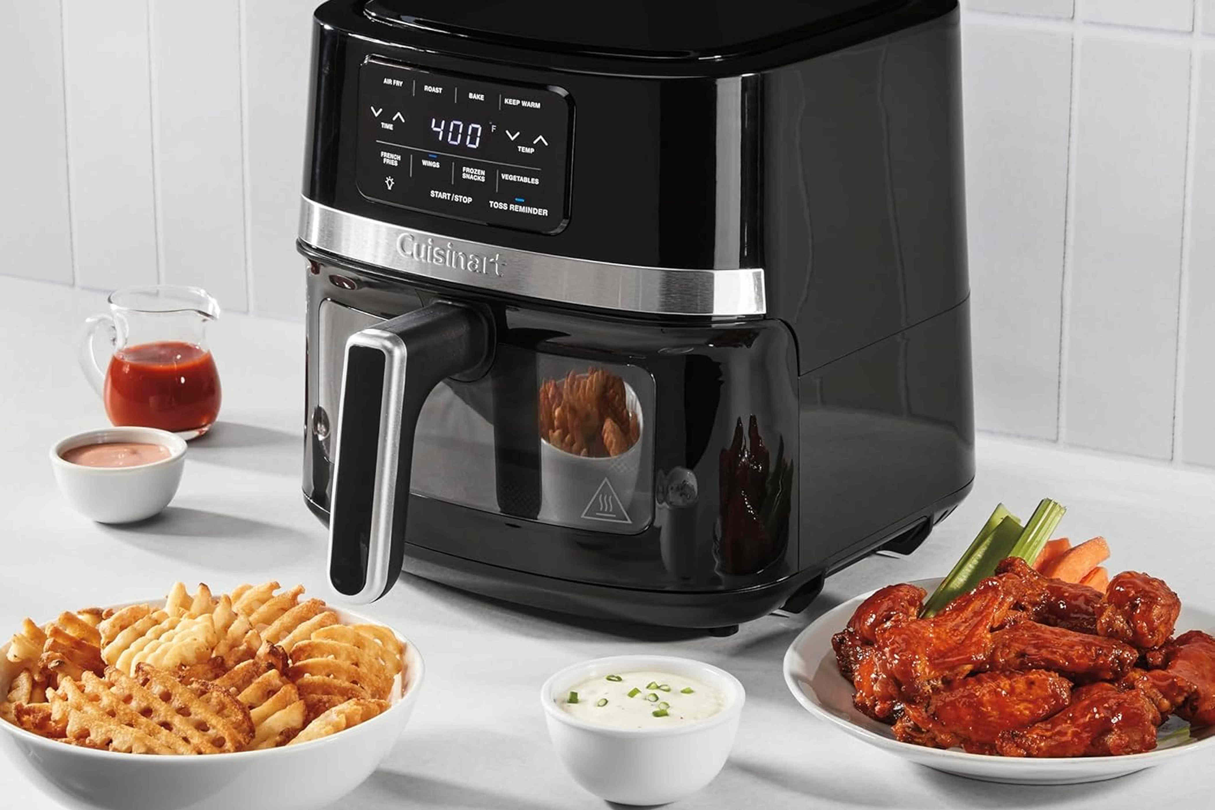 Amazon’s hidden outlet store has discounts on top brands like Cuisinart ...
