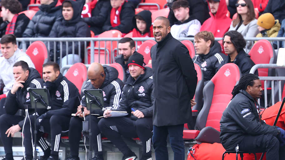 Toronto FC in the mix to sign out-of-contract Northern Ireland ...