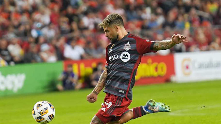 Toronto FC 1-1 Fredrikstad FK: A different format in Robin Fraser's debut