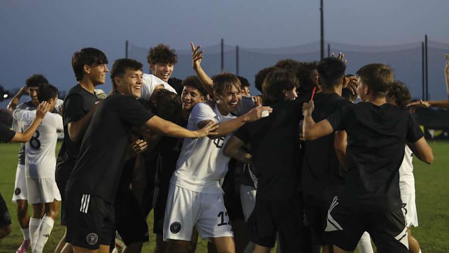 Orlando City B signs on the First Team's future success