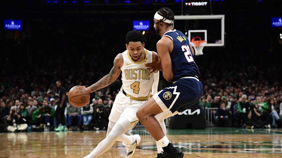 Anfernee Simons must be on Celtics trade block as deadline nears