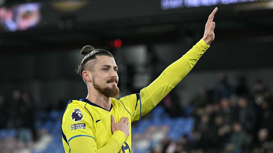 Tottenham reject latest Radu Dragusin transfer offer for a very obvious ...