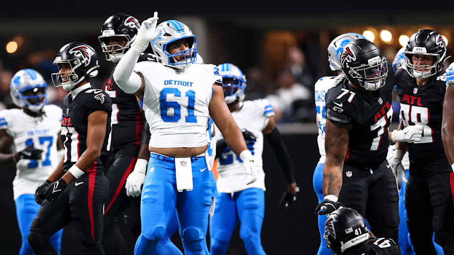 Lions may reap the rewards after giving Ahmed Hassanein another chance