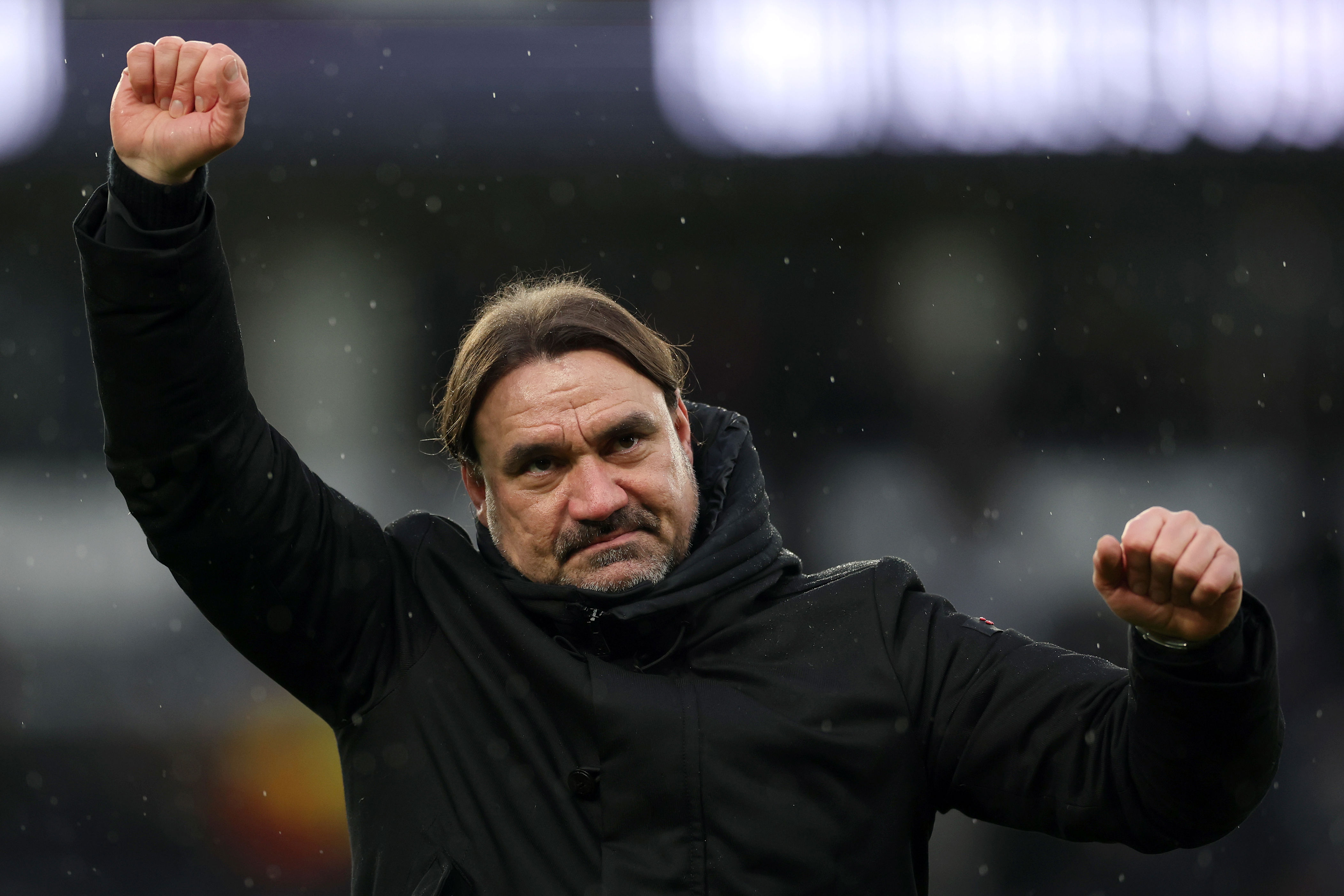 Leeds United best case scenario thanks to chance taking sub - Graham ...