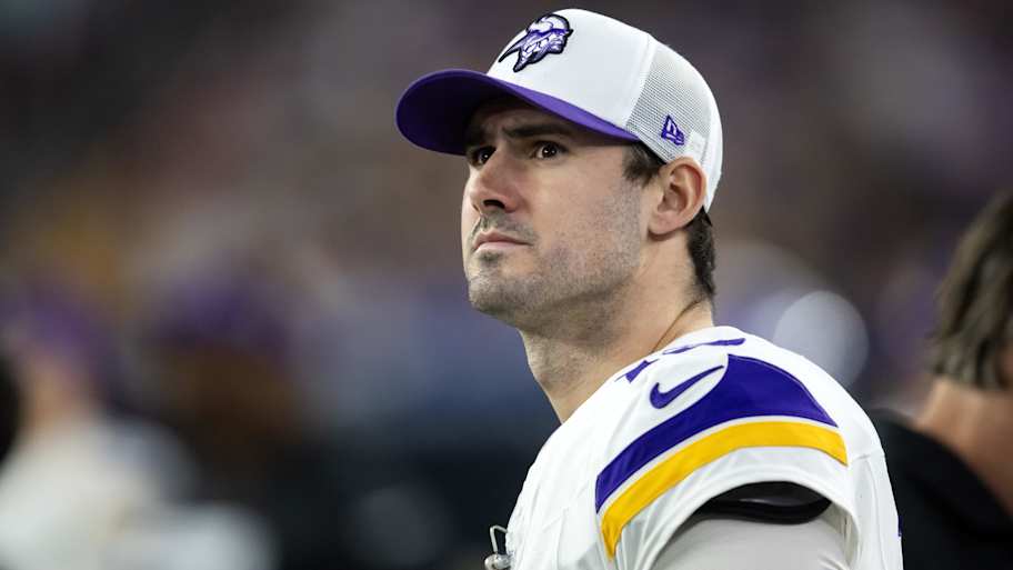 Ex-Viking Daniel Jones's bet on himself paid off in debut with Colts