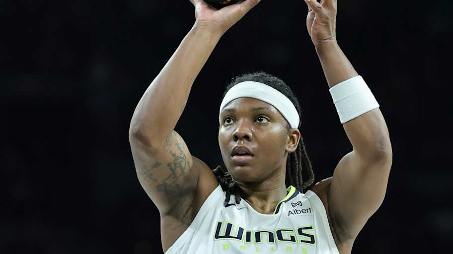 Fever land WNBA champion in puzzling mock trade deadline move