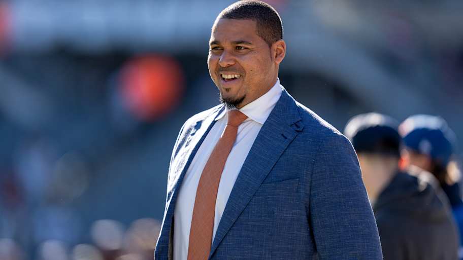 Bears' front office already benefitting from offseason activity