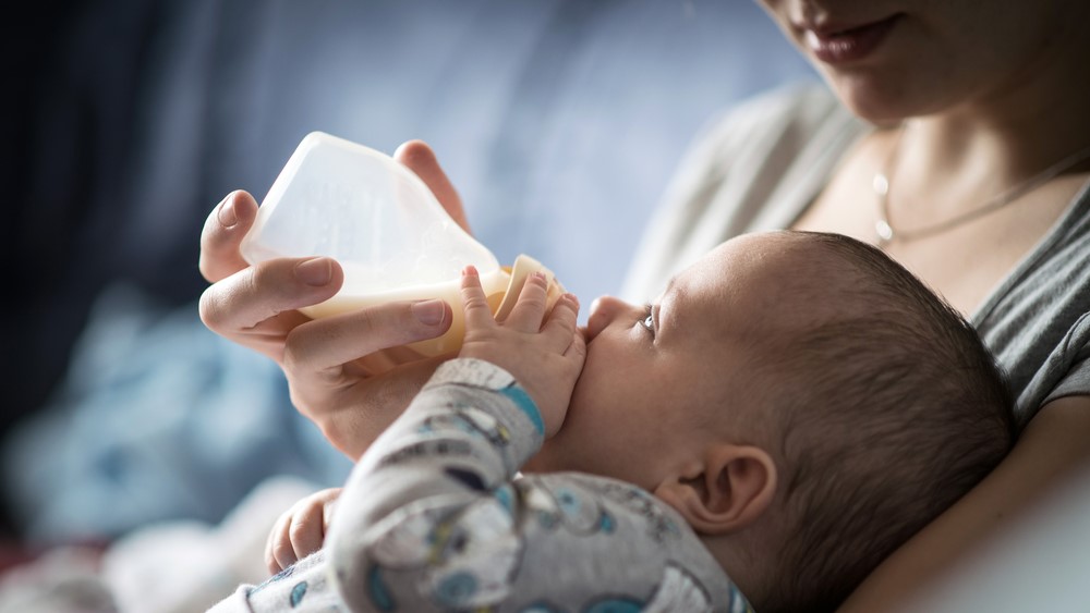 Nestlé expands infant formula recall to 50+ countries