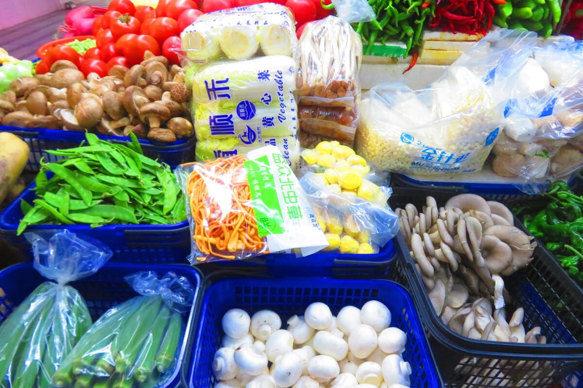 中国、2025年のCPIは前年の水準を維持