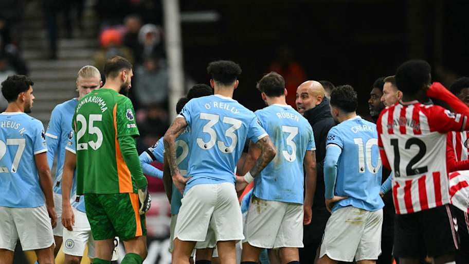 Premier League: Match week nineteen results & standings