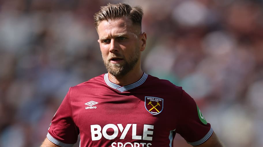 West Ham striker has an uphill battle to leave