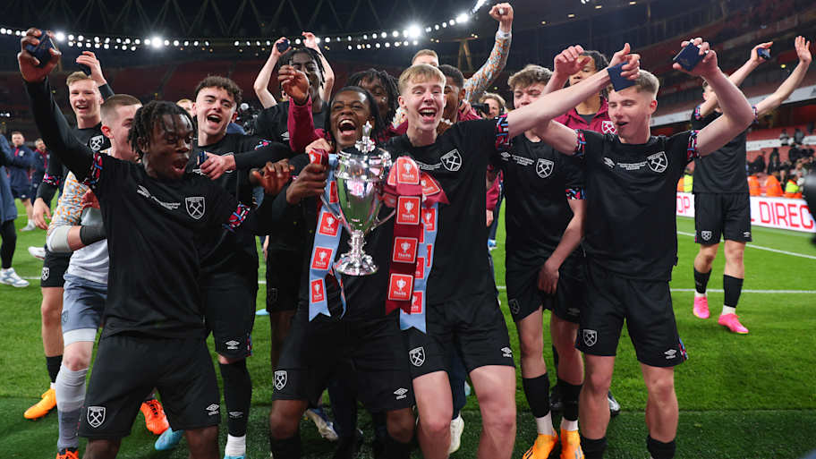 Walk a mile in Sullivan's shoes: Part 2 - The Academy of Football