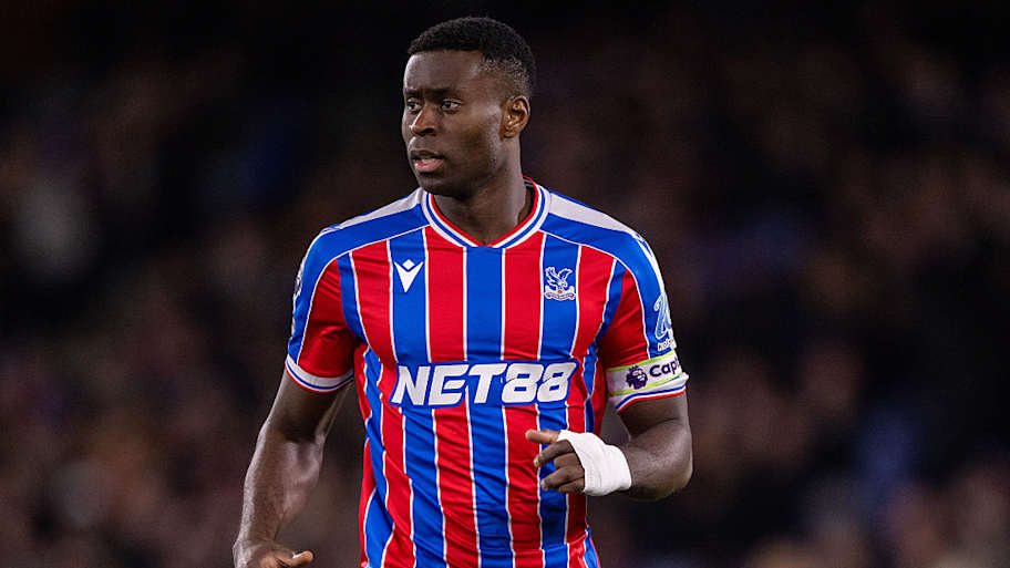 Palace vs Fulham - Premier League: TV channel, prediction, team news ...