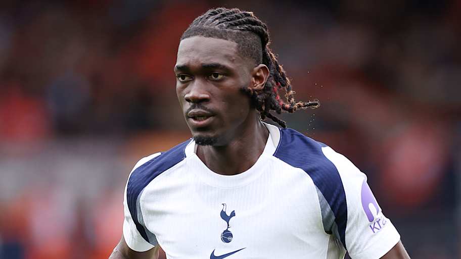 Charlotte FC eyes Yves Bissouma and the risk MLS can't ignore right now