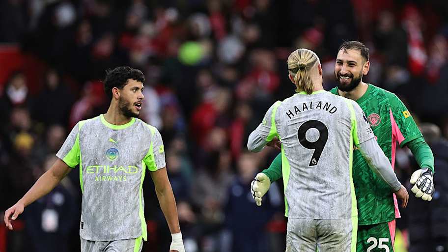 Man City vs Chelsea - Premier League: TV channel, prediction, team news ...