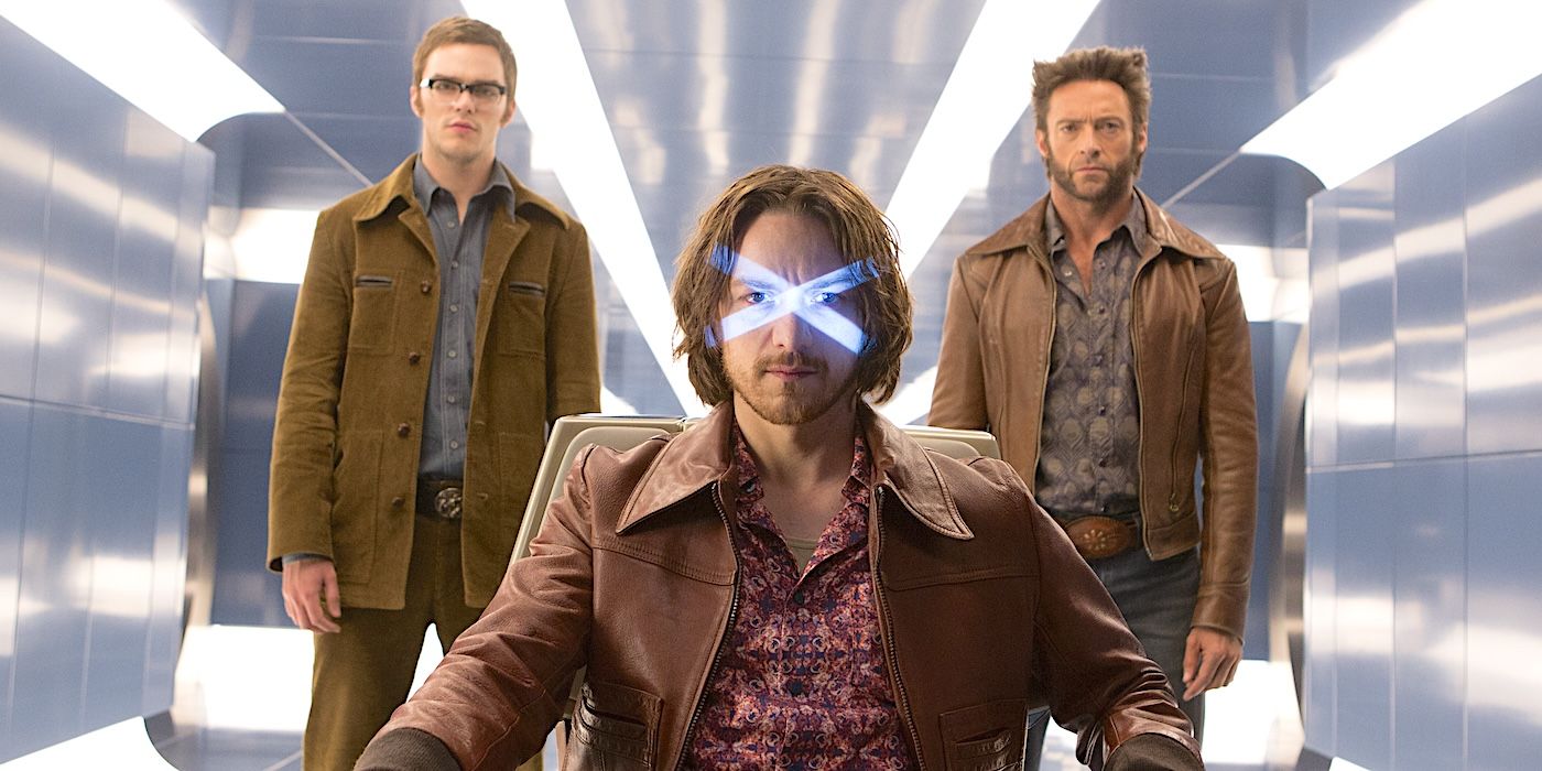 X-Men Apple TV Store streaming success confirmed