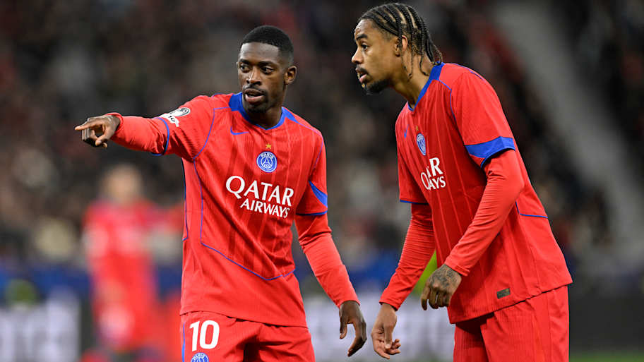 PSG move to secure future of two key players