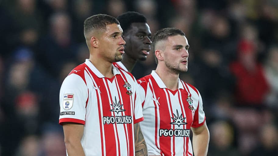 Tonda Eckert will carry the regret of this ill-judged Saints transfer ...