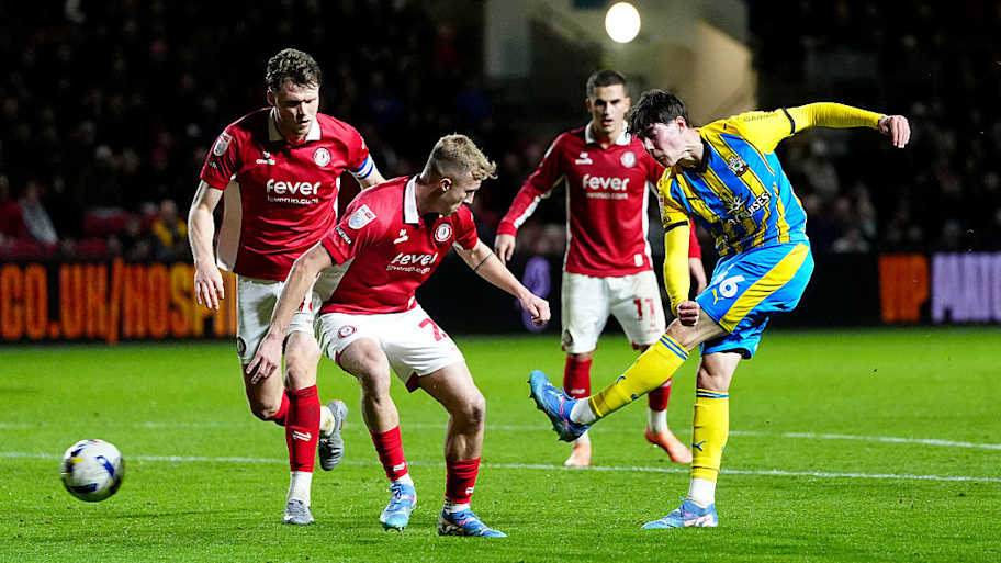 A promising talent risks being left behind as competition heats up at ...