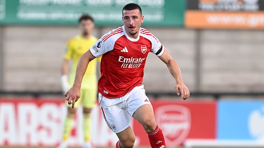 Arsenal could focus on developing youth in winter transfer window