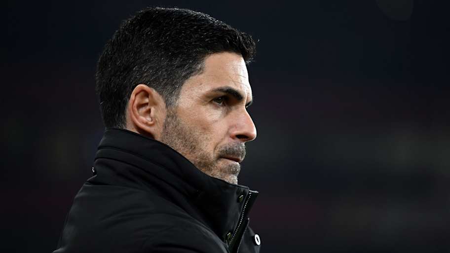 Full list of Arsenal transfer targets for the 2026 winter window