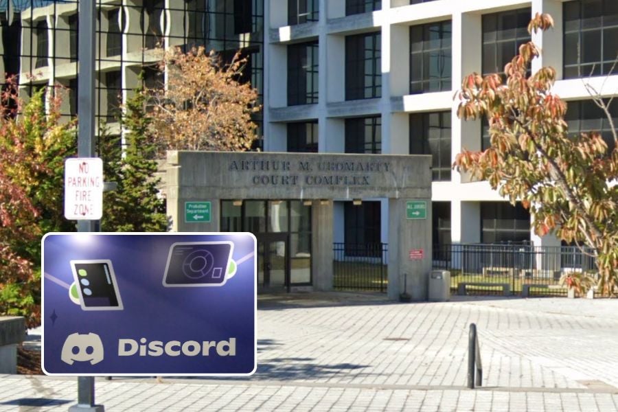 Bay Shore man indicted for kidnapping, luring 11-year-old girl on Discord