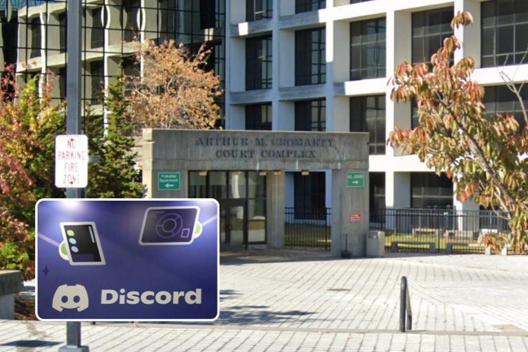 Bay Shore man indicted for kidnapping, luring 11-year-old girl on Discord